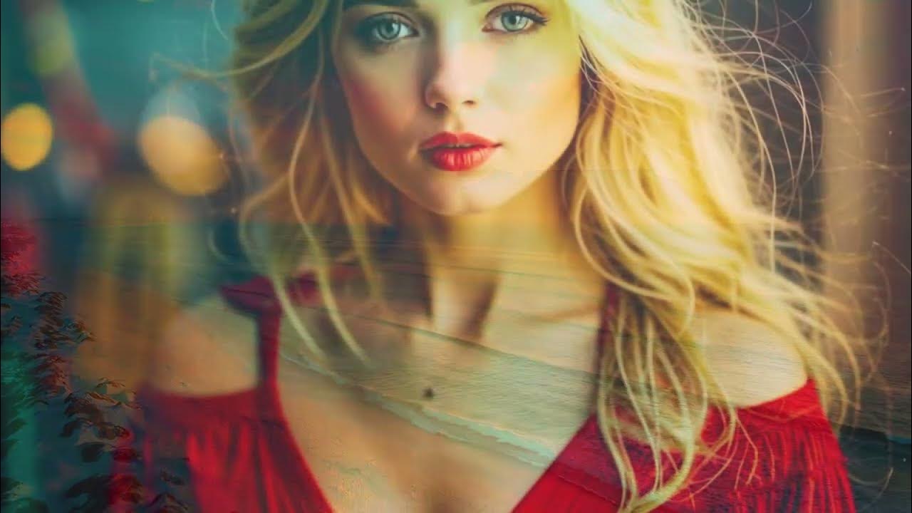 Любовная песня - YouTube