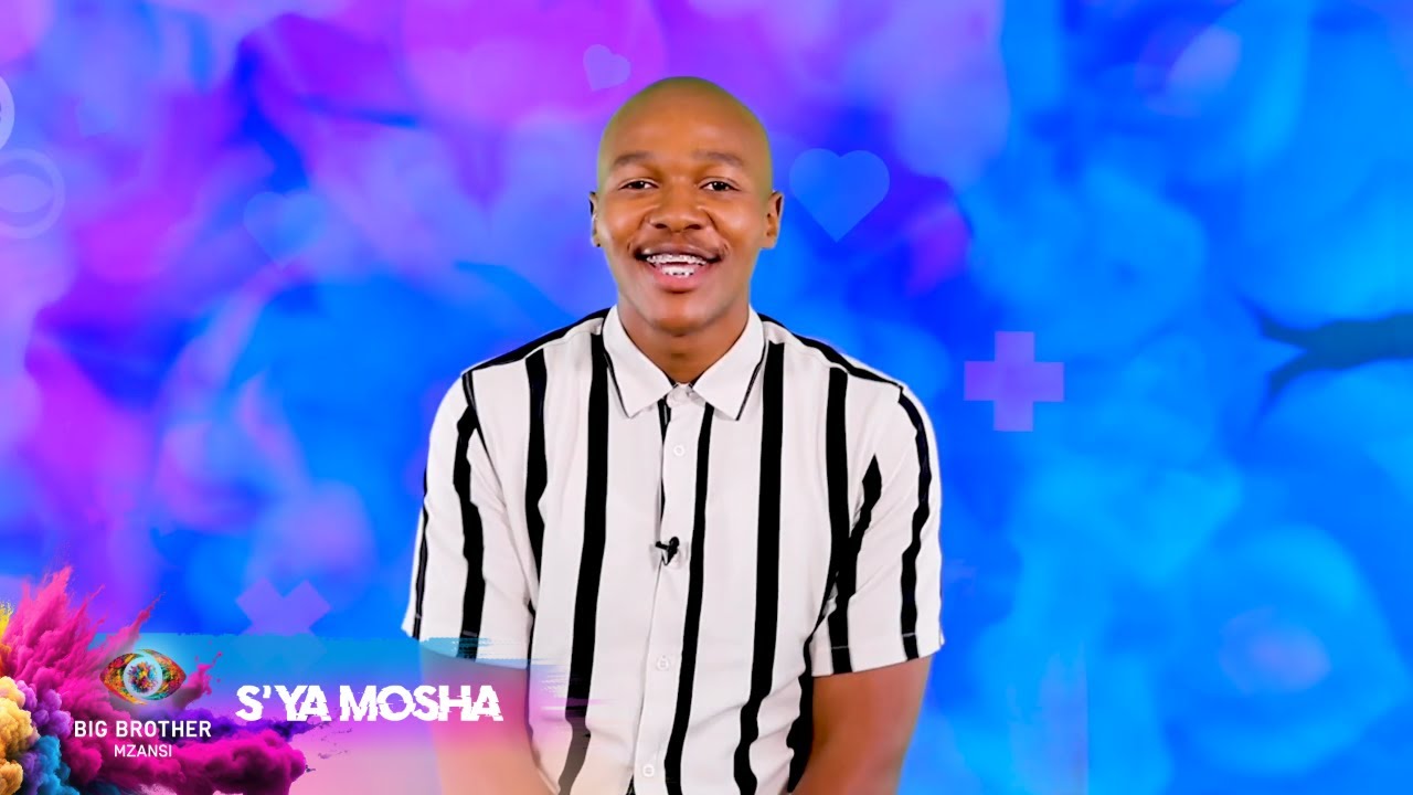 Not your Wonka, Willy is the real deal – BBMzansi | Big Brother: S’ya ...