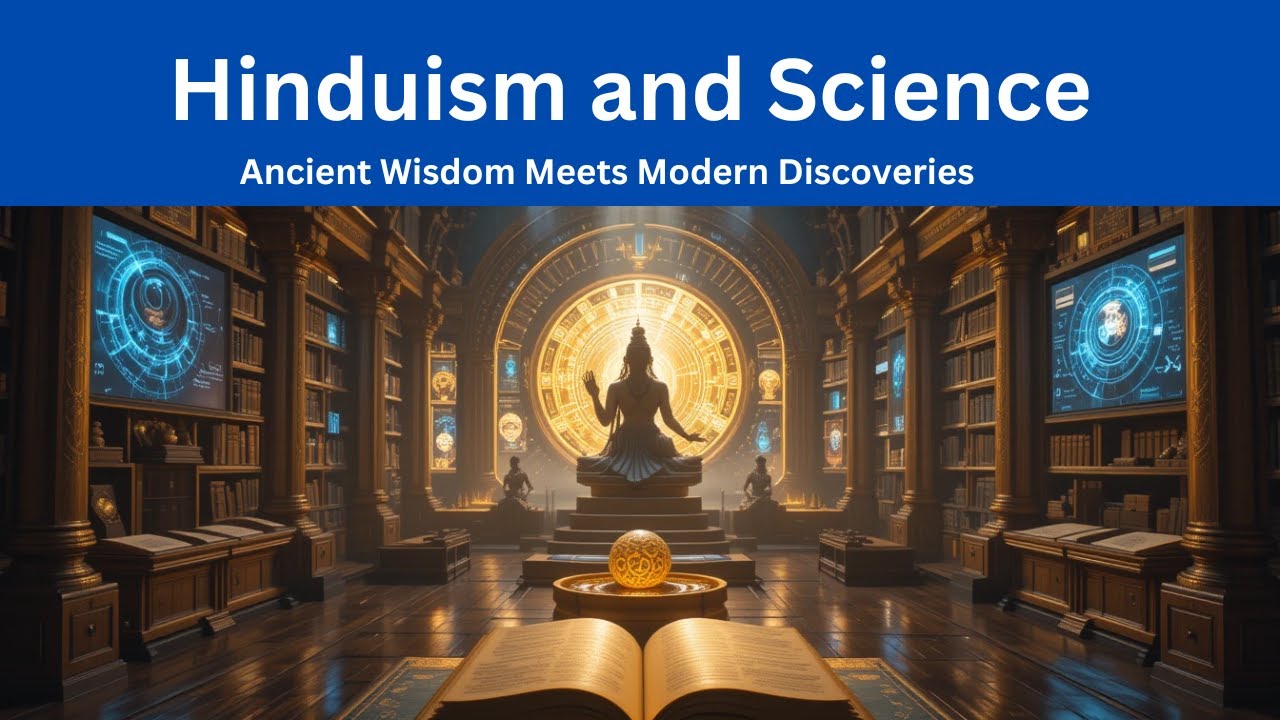 The Surprising Connection Between Ancient Texts and Modern Discoveries ...