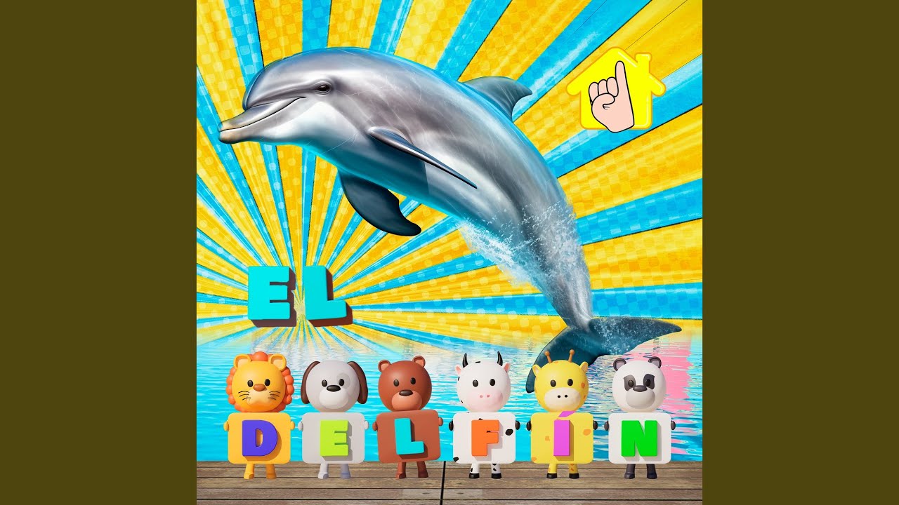 El delfín - YouTube Music