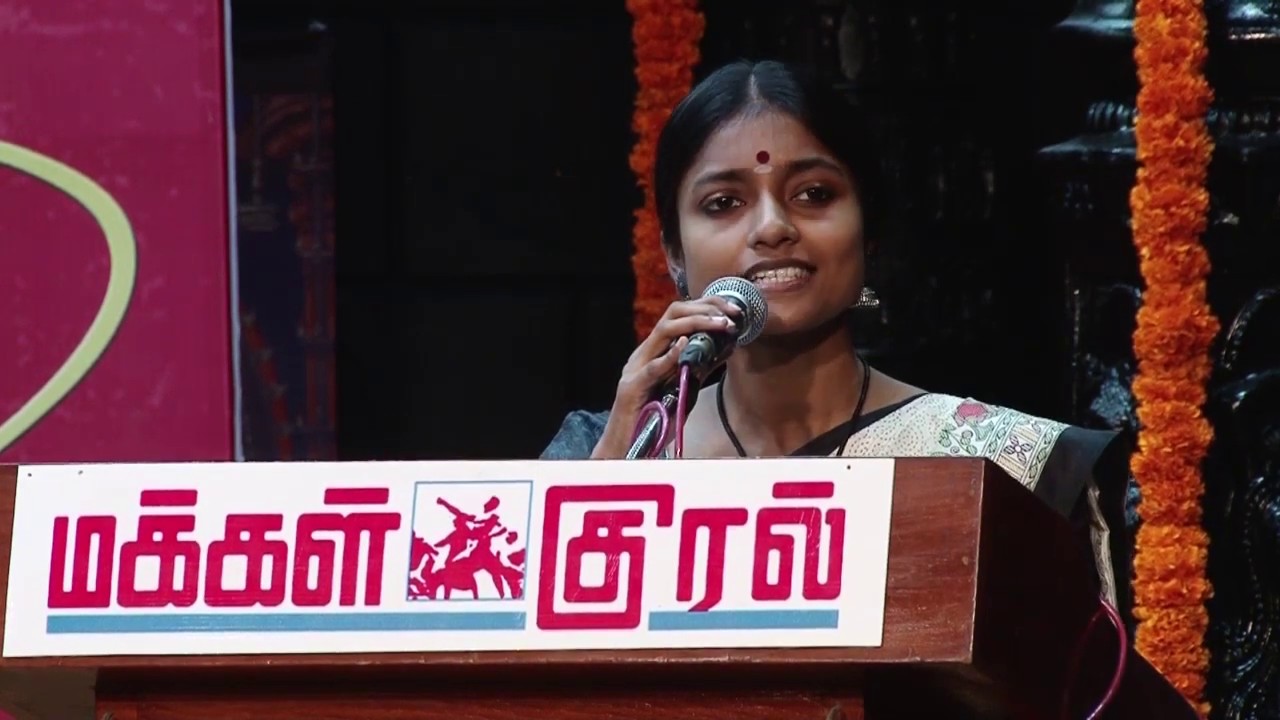 Vijna Vasudevan - 'Are ideologies of theory and practise in harmony ...