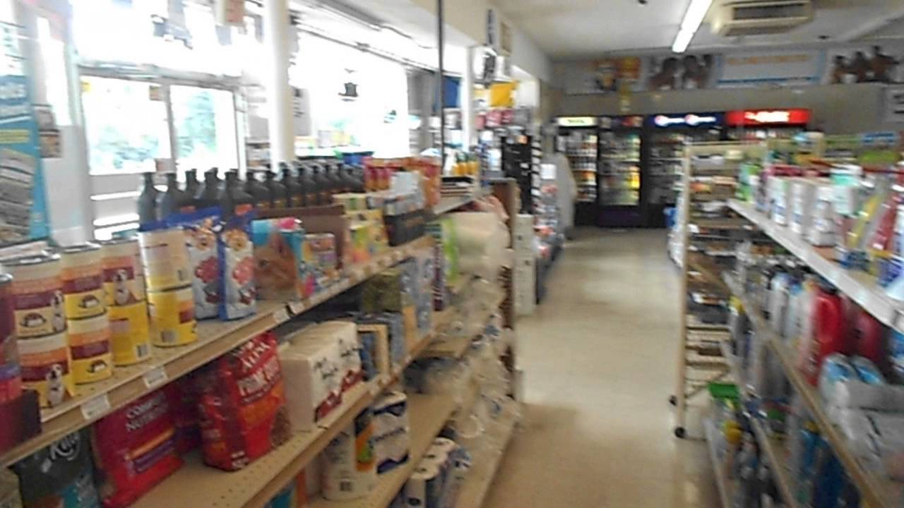 KWIK STOP FOOD STORE FOR SALE - YouTube