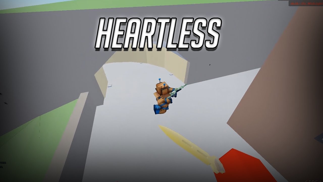 Heartless 💔 | Arsenal Montage - YouTube