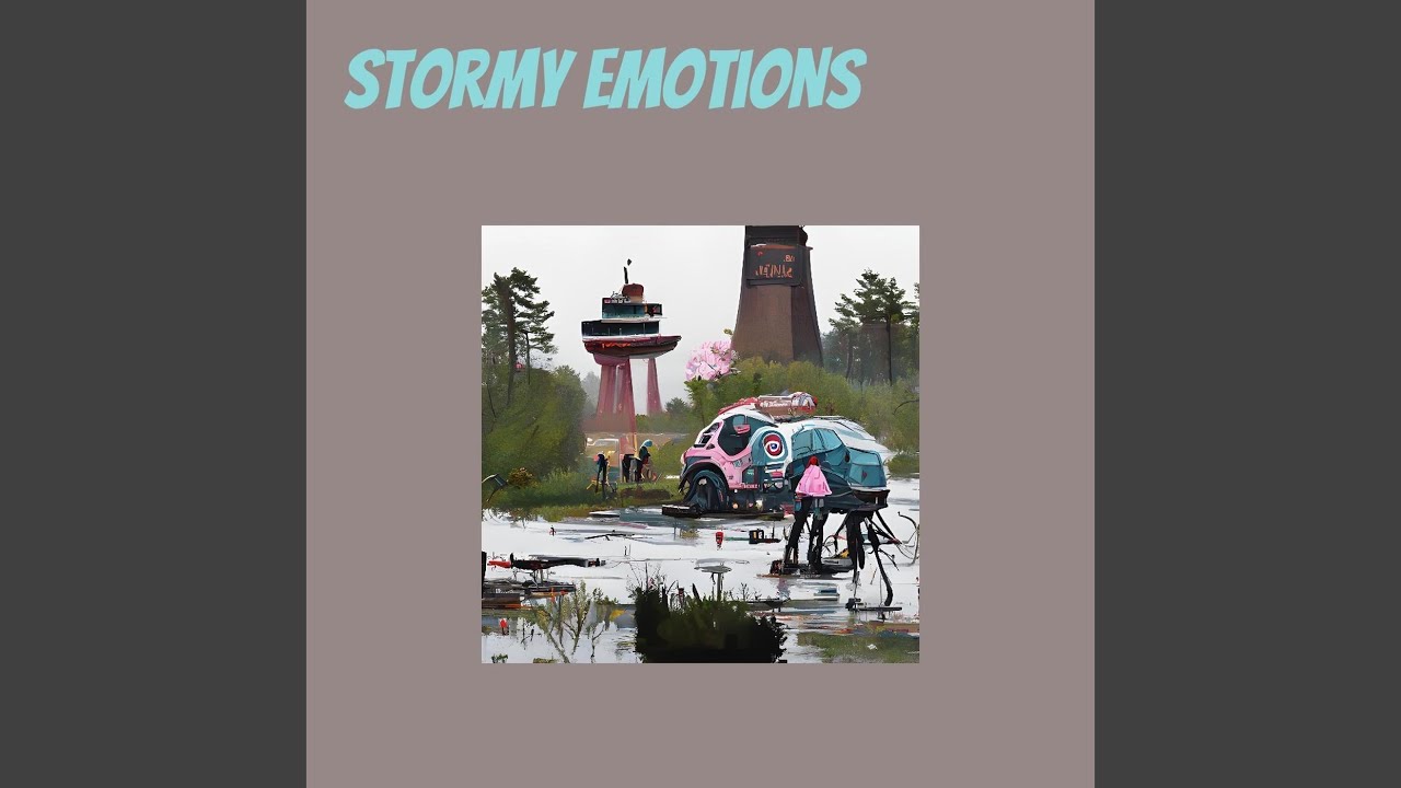 Stormy Emotions - YouTube