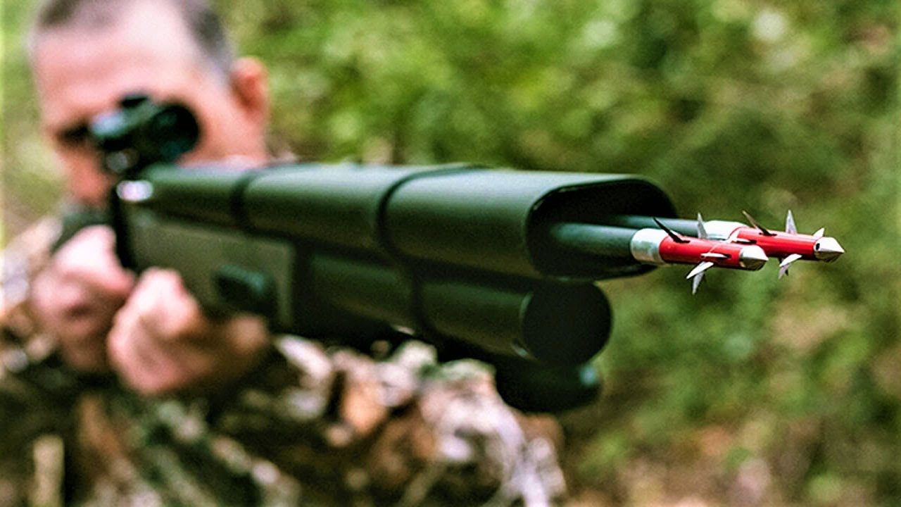 TOP 3 BEST AIRBOWS 2025 | ARROW RIFLES 2025 - YouTube