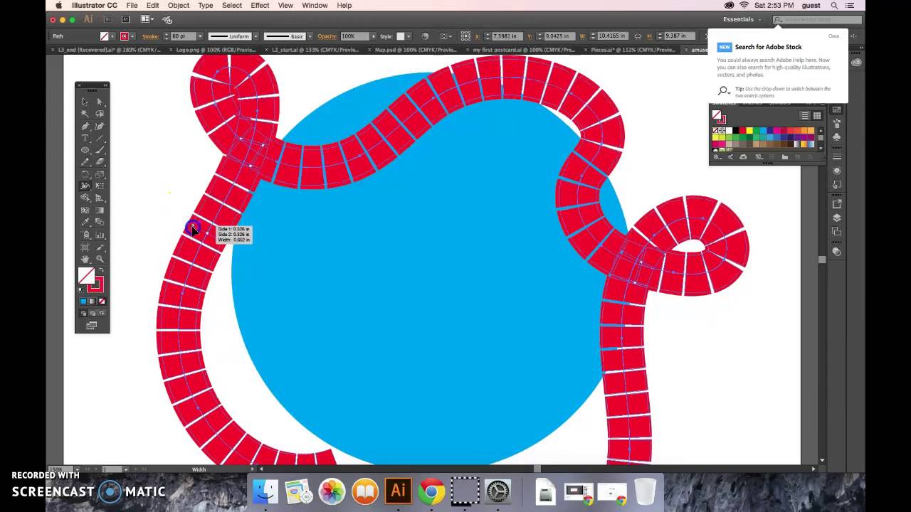 Introduction To Illustrator Part 1 YouTube introduction-to-illustrator-part-1-youtube