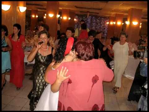 FORMATIA ALBATROS COBADIN-NEICA FLOARE CA BUJORU - YouTube