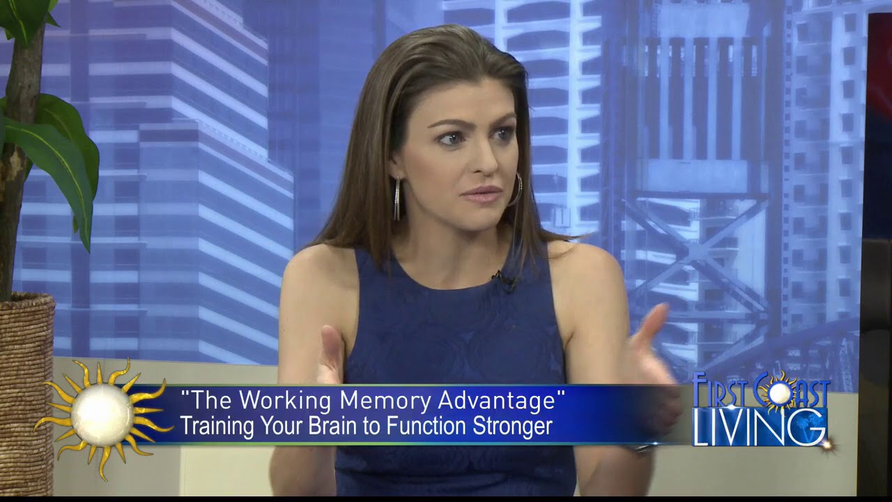 FCL Monday October 2nd: Dr. Tracy Alloway - YouTube