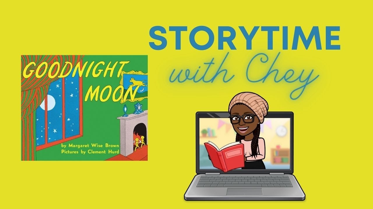 Goodnight Moon By Margaret Wise Brown Pictures By Clement Hurd - YouTube