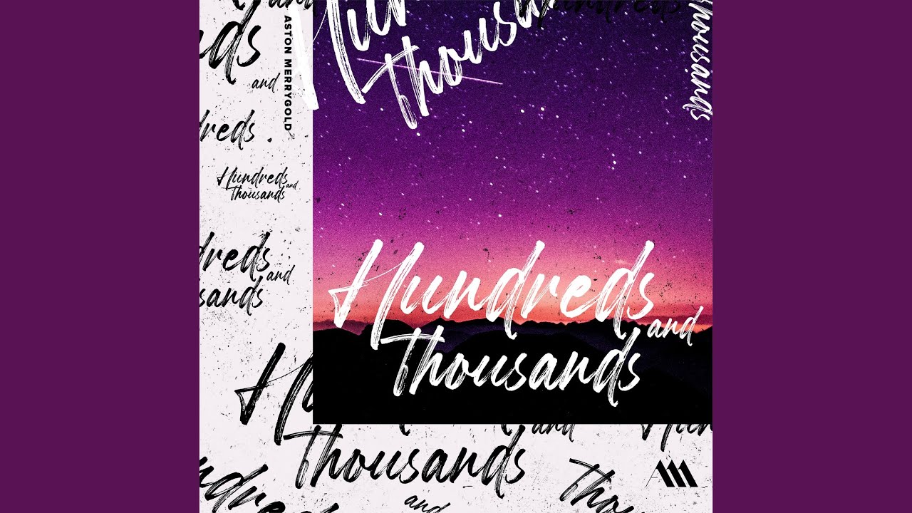 Hundreds And Thousands YouTube hundreds-and-thousands-youtube
