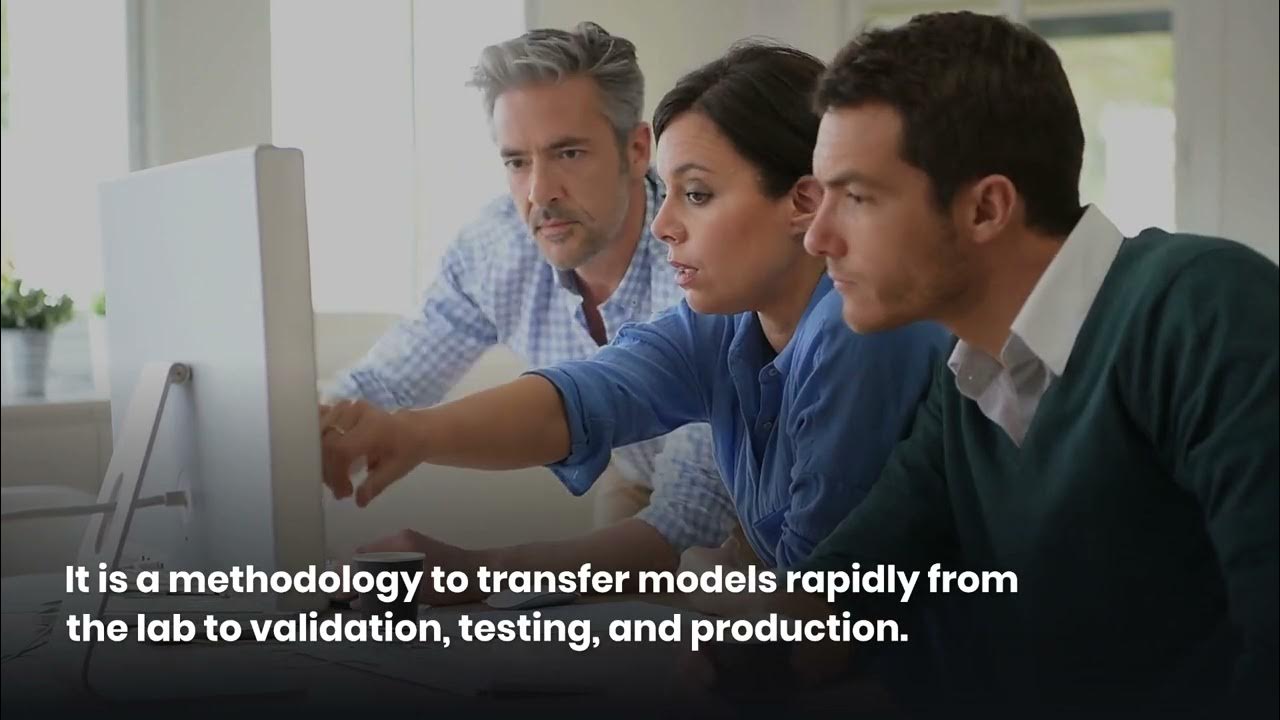 Enterprises Need to Deploy, Monitor, and Govern ML Models to Solve Real ...