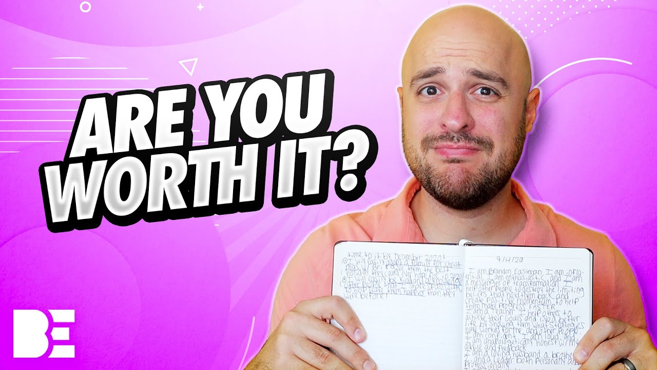 How To INCREASE YOUR SELF WORTH RAISE YOUR STANDARDS 3 Tips To how-to-increase-your-self-worth-raise-your-standards-3-tips-to