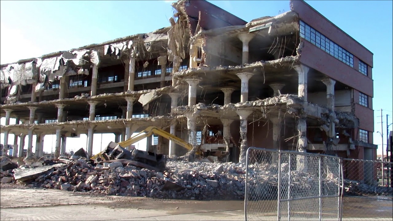 04 02 2020 Crowell Collier 1 - YouTube