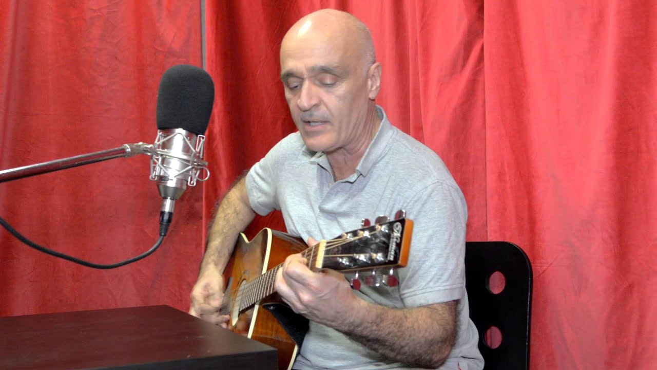 Song Talk Mar 9 with Chris Birkett - YouTube