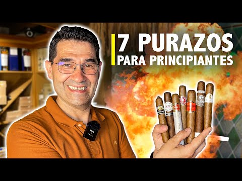 Tipos De Puros • TIPOSDE