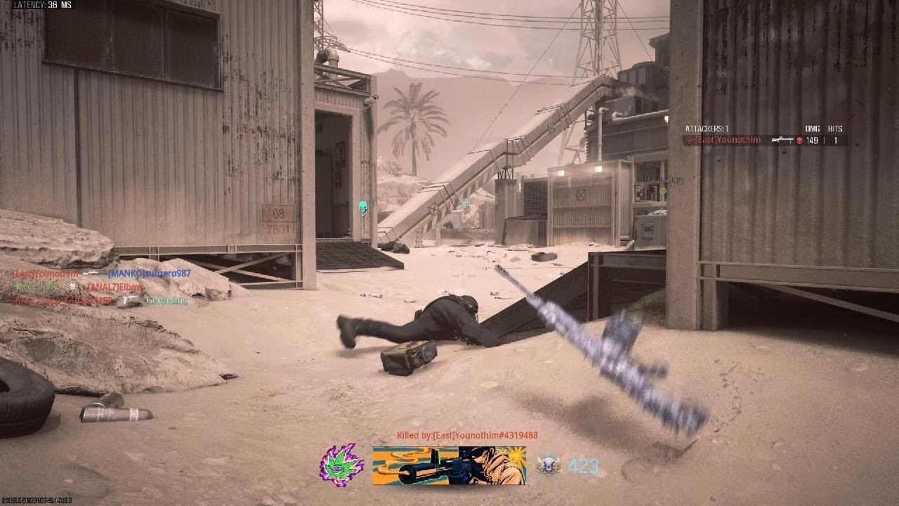 Das haus win with precision airstrike - YouTube