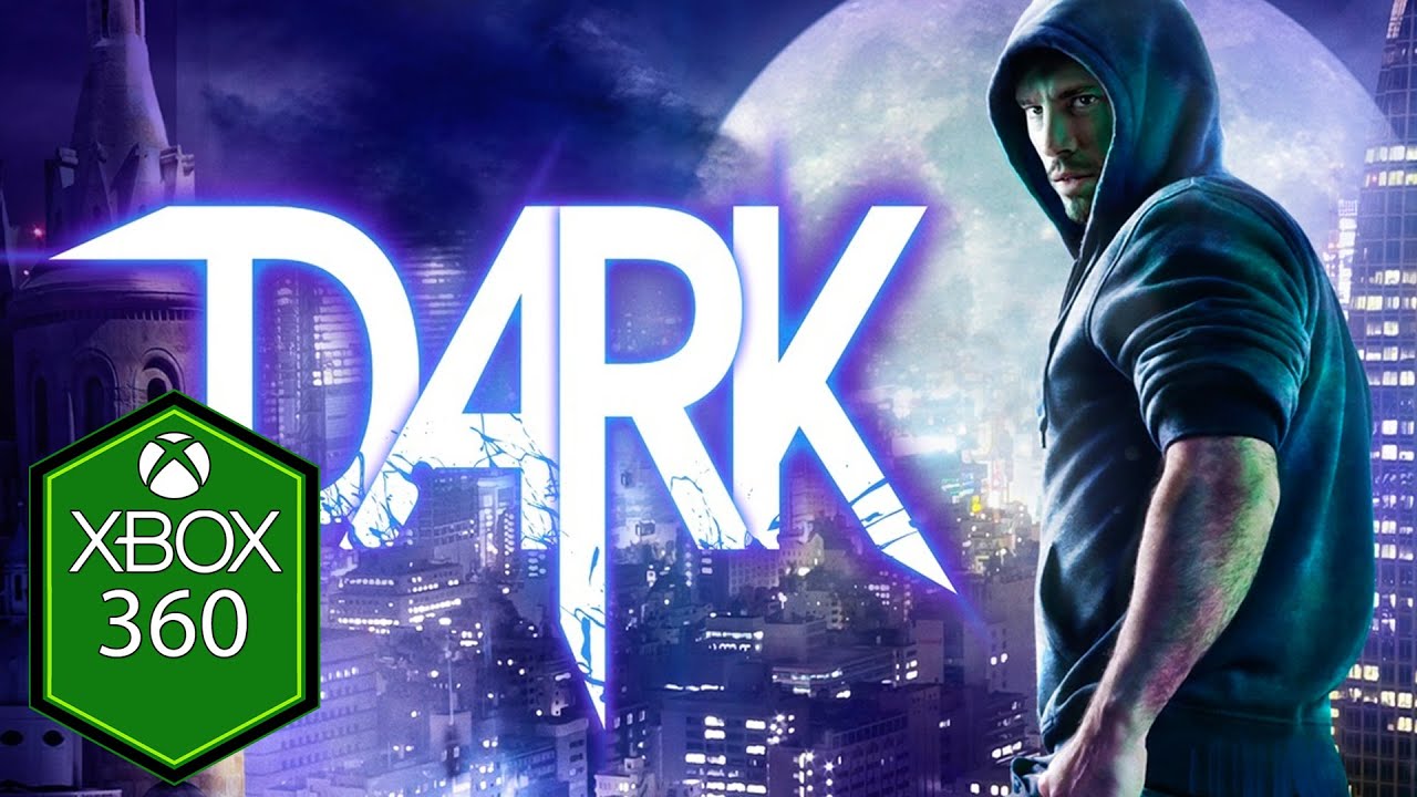 Dark Xbox Gameplay - YouTube