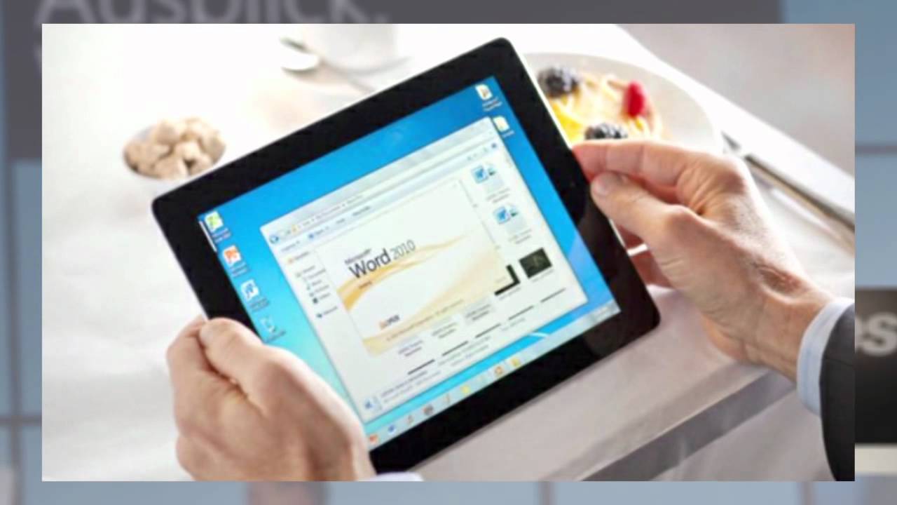 Microsoft's Windows 8 and Smart Glass: Shrewd Multiplatform Moves ...