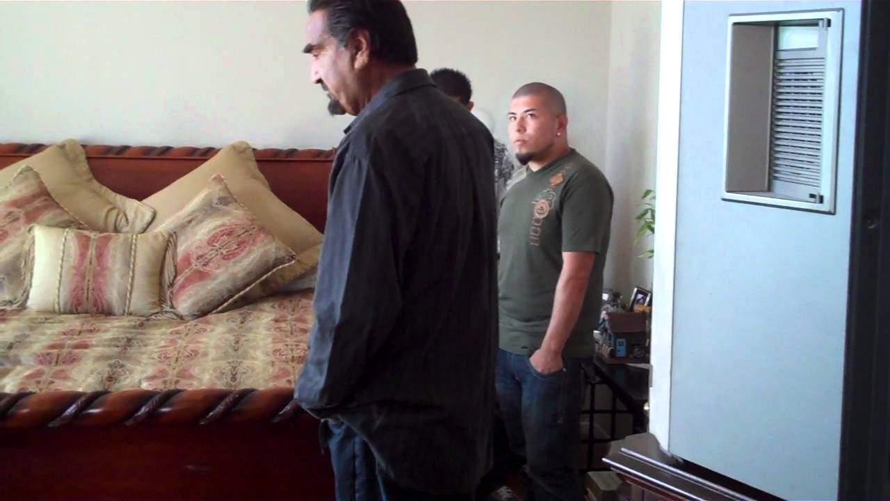 ULTIMAS ESCENAS DE ELEAZAR GARCIAS ( CHELELO) ANTES DE MORIR - YouTube