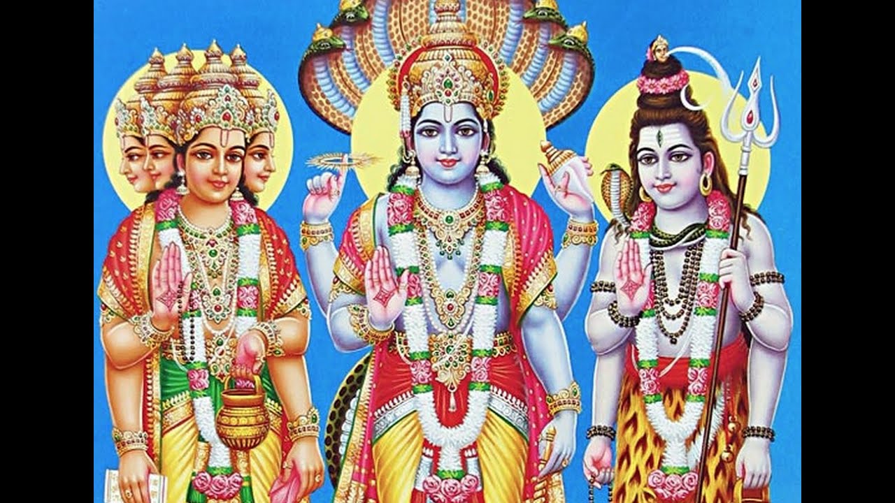 Hinduism - YouTube