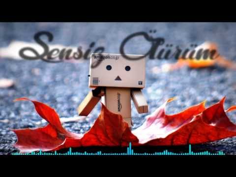 ANR BeaTz - Sensiz Ölürüm (Free Beat)