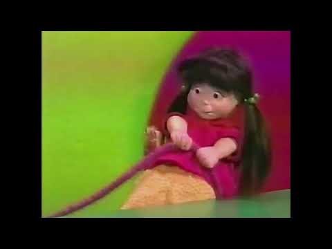 Treetown Short - Tug Of War (RARE LOST MEDIA FOUND!)