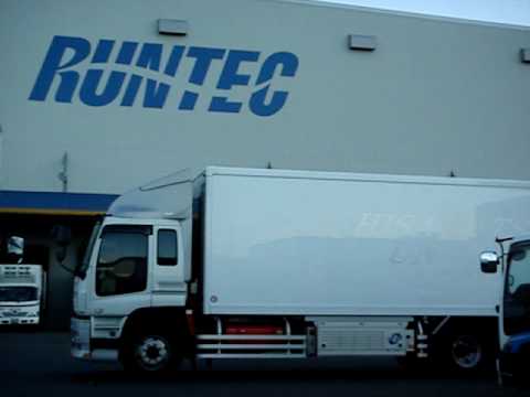 RUNTEC - YouTube