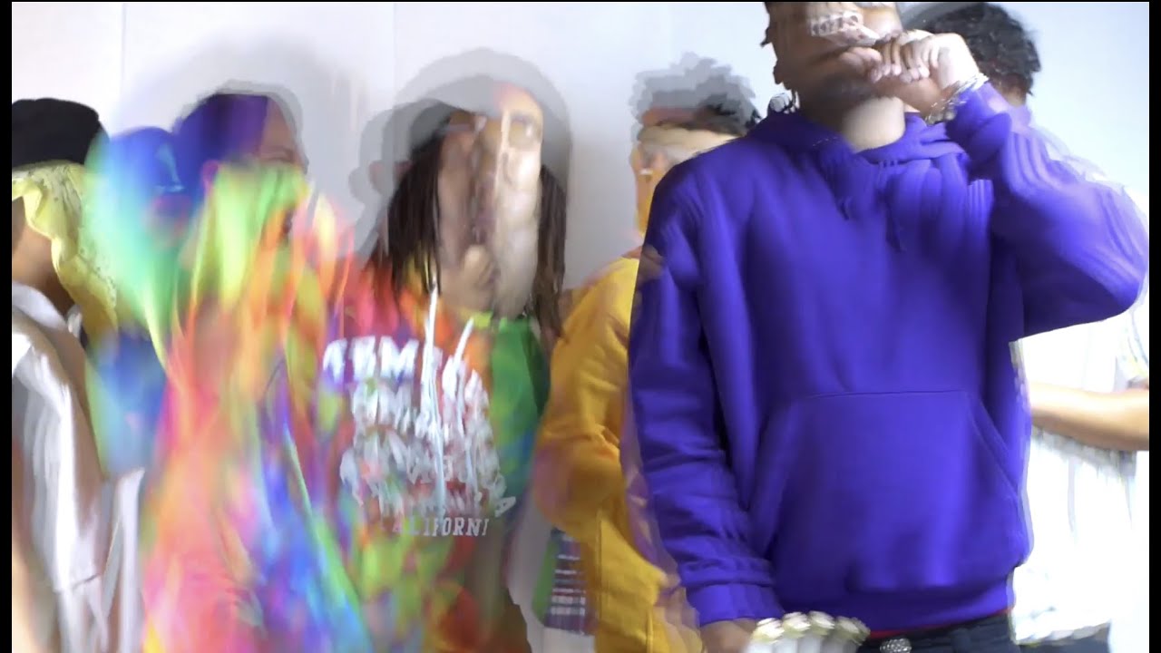 Levon & Junior King - Mula Jawn' (Official Music Video) - YouTube