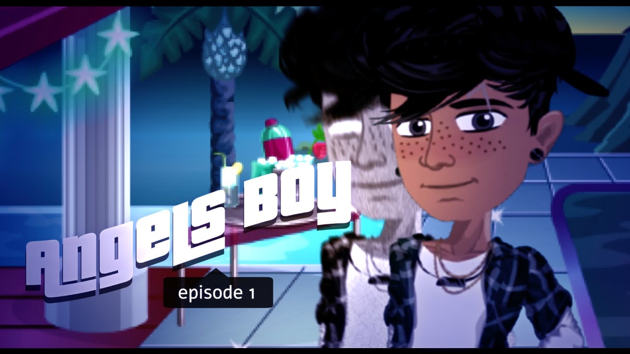 Episode 1 - Angels Boy Re-vamp (13+) - YouTube