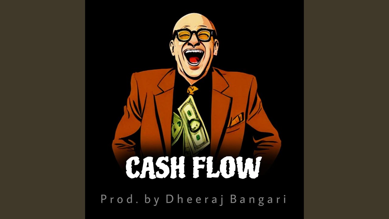 Cash Flow (Freestyle Beat) - YouTube
