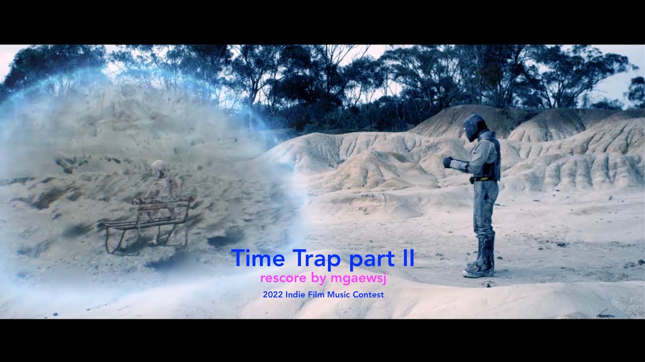 Time Trap Part 2 - Rescore - YouTube