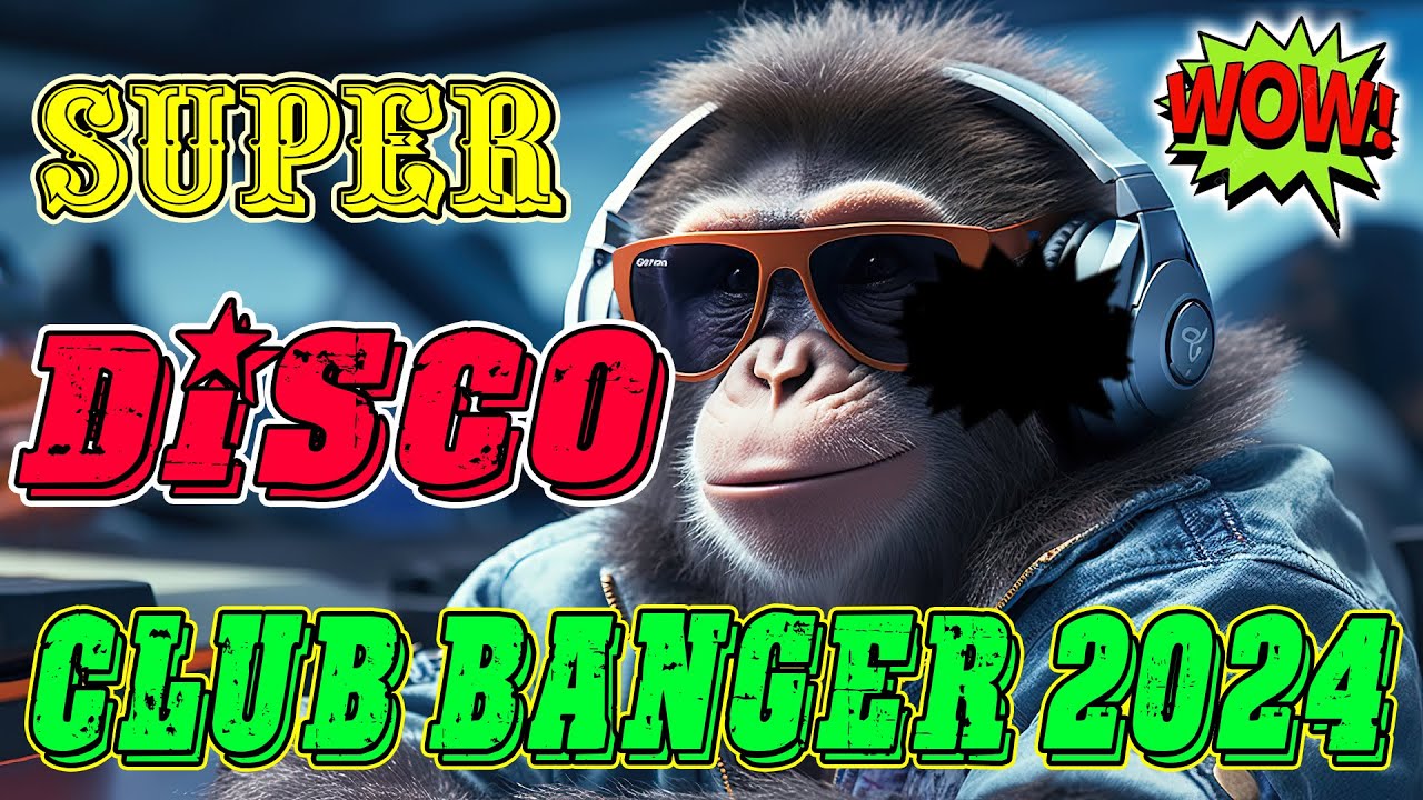 🇵🇭💥HOT🔥 Super Disco Club Banger 2024 💯 Best Disco Banger Remix 🕺💃 - YouTube