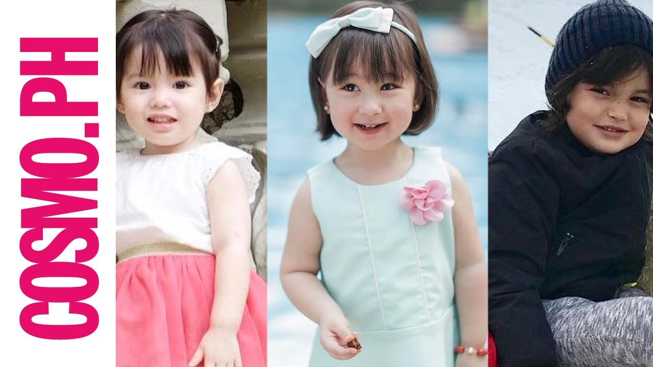 These Are The Celeb Baby IG Accounts You Should Follow - YouTube