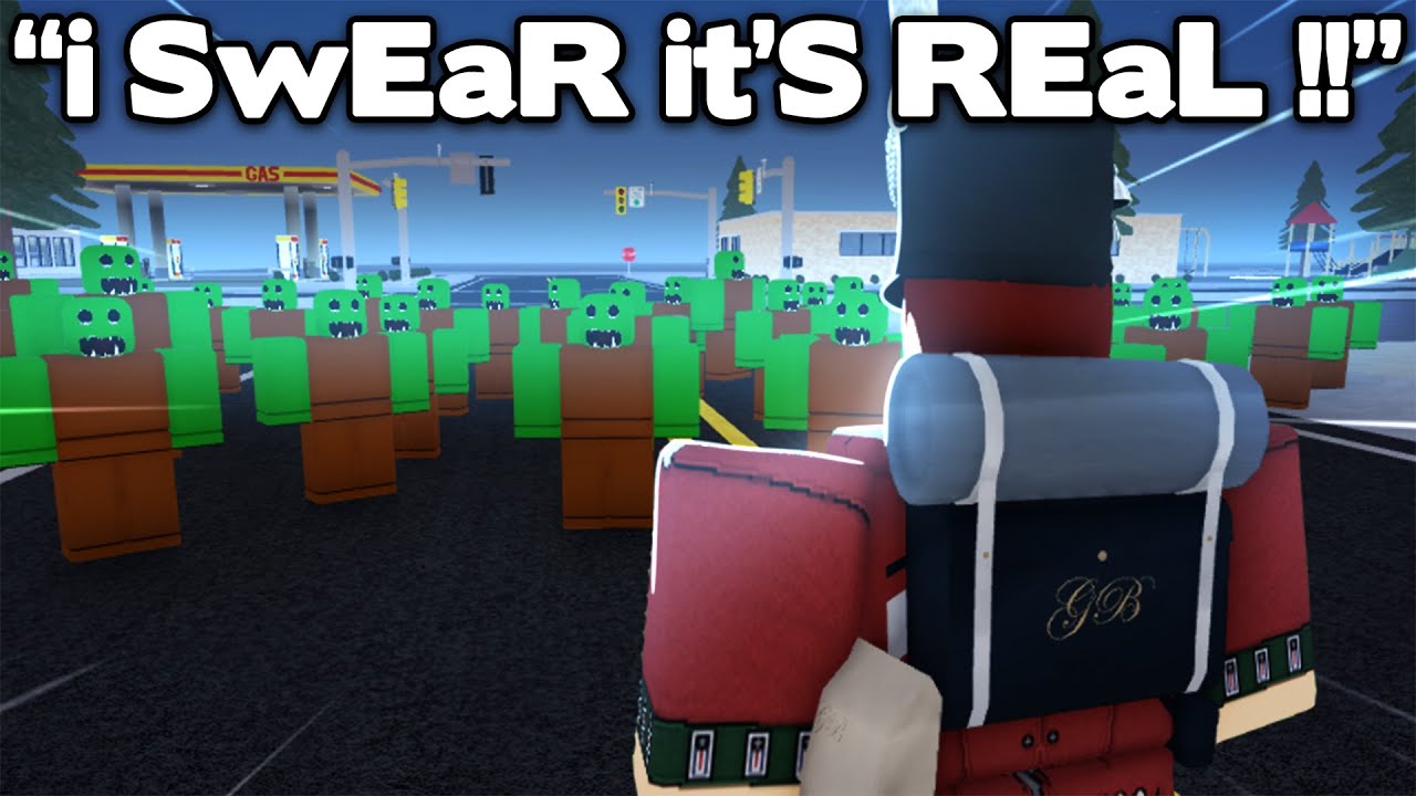 HILARIOUS FAKE Guts & Blackpowder Copies... - YouTube