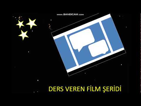 Ders veren film şeridi