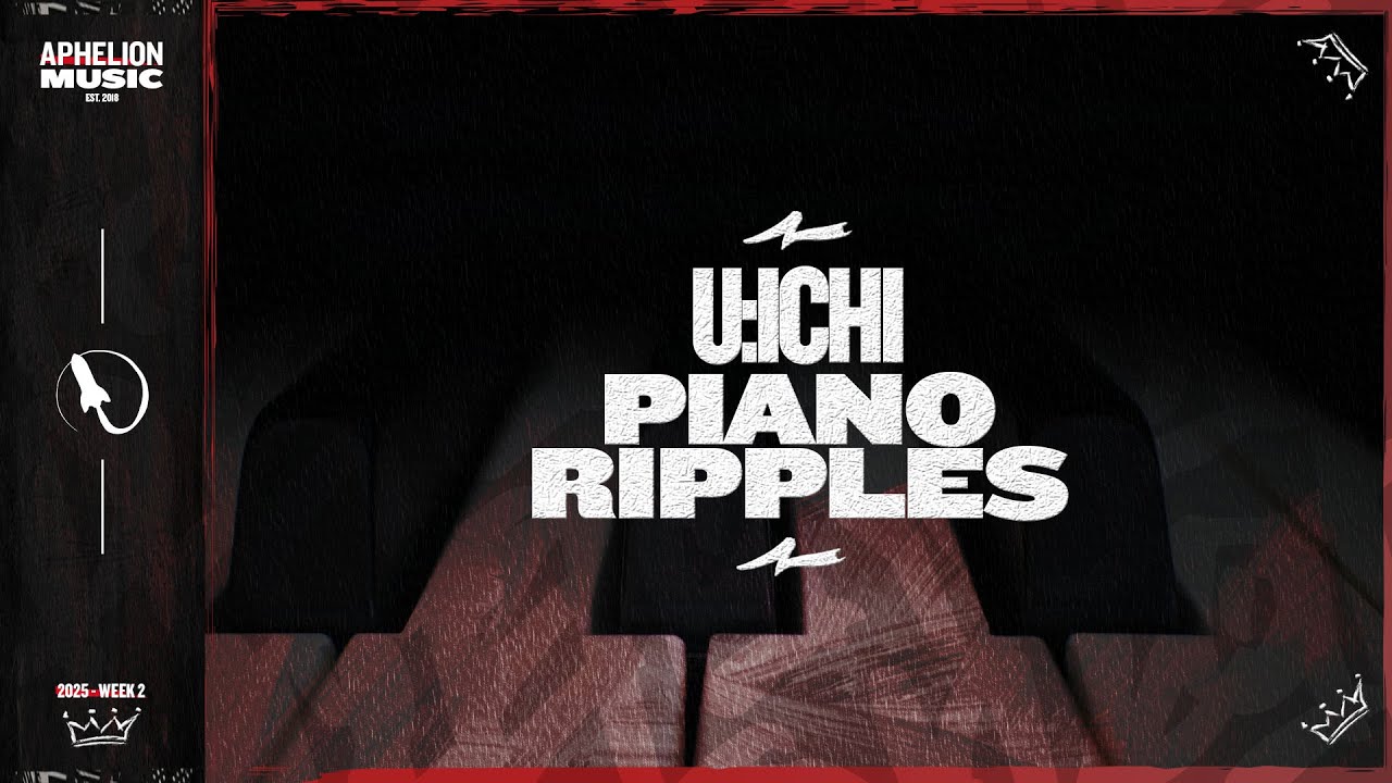 U:ICHI - Piano Ripples (Extended Mix) - YouTube
