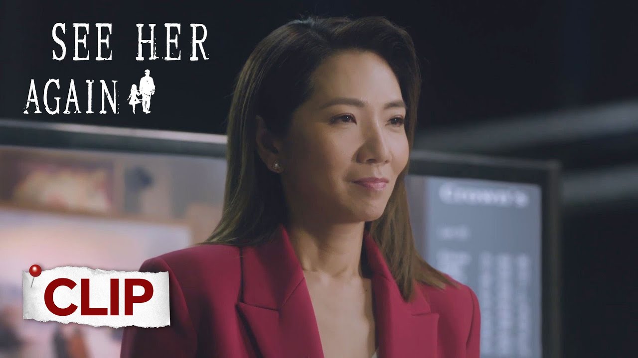 Clip EP13: Lady boss escaped from the police but was kidnapped by a ...