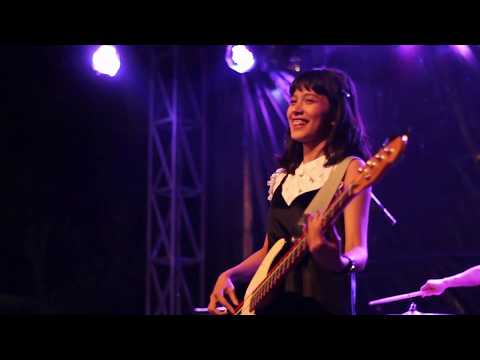 Fiersa Besari Feat Fitry Wulantari at 150 coffe and garden