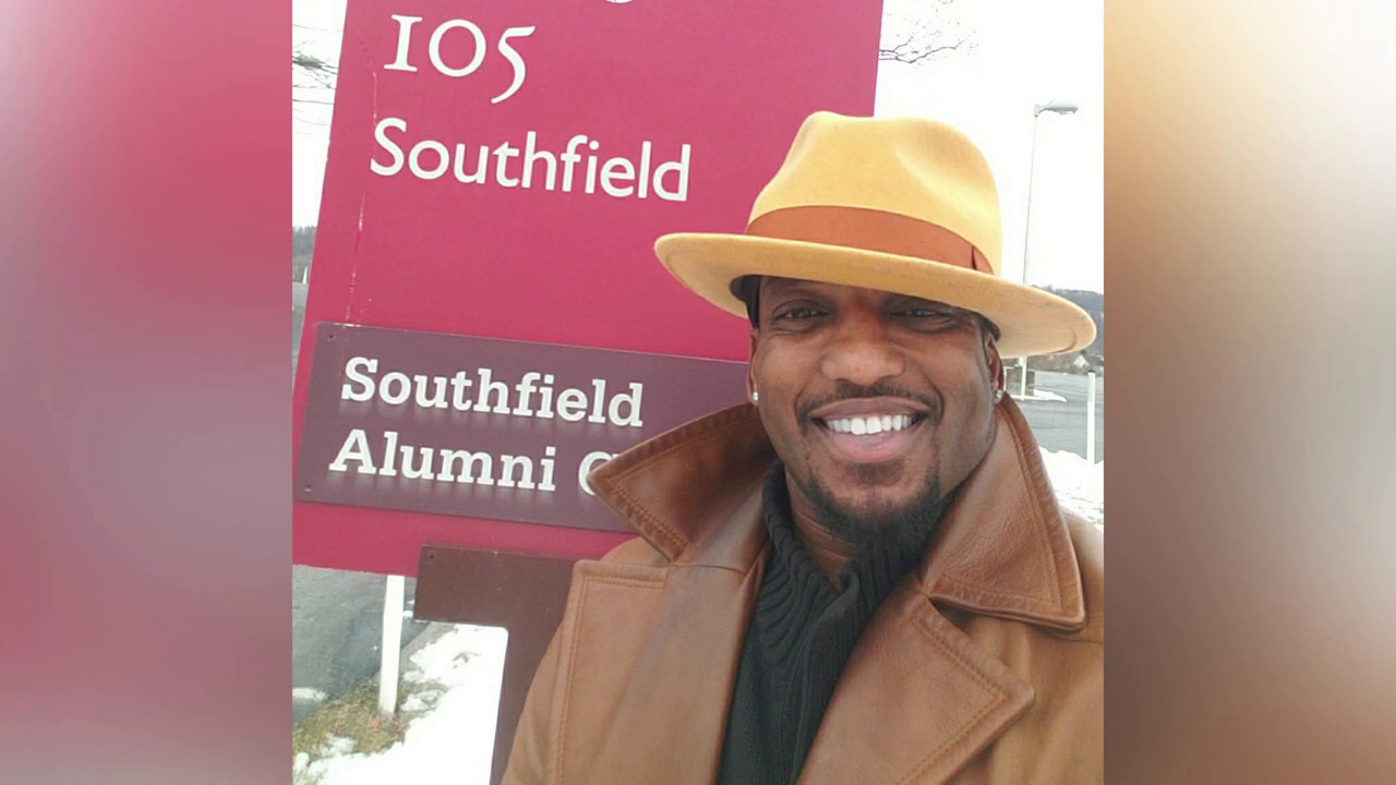 Milt Talk Podcast Episode 4: Sean Rector - YouTube