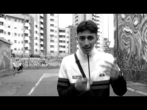 Baby Gang ____(Marocchino__ ) - YouTube