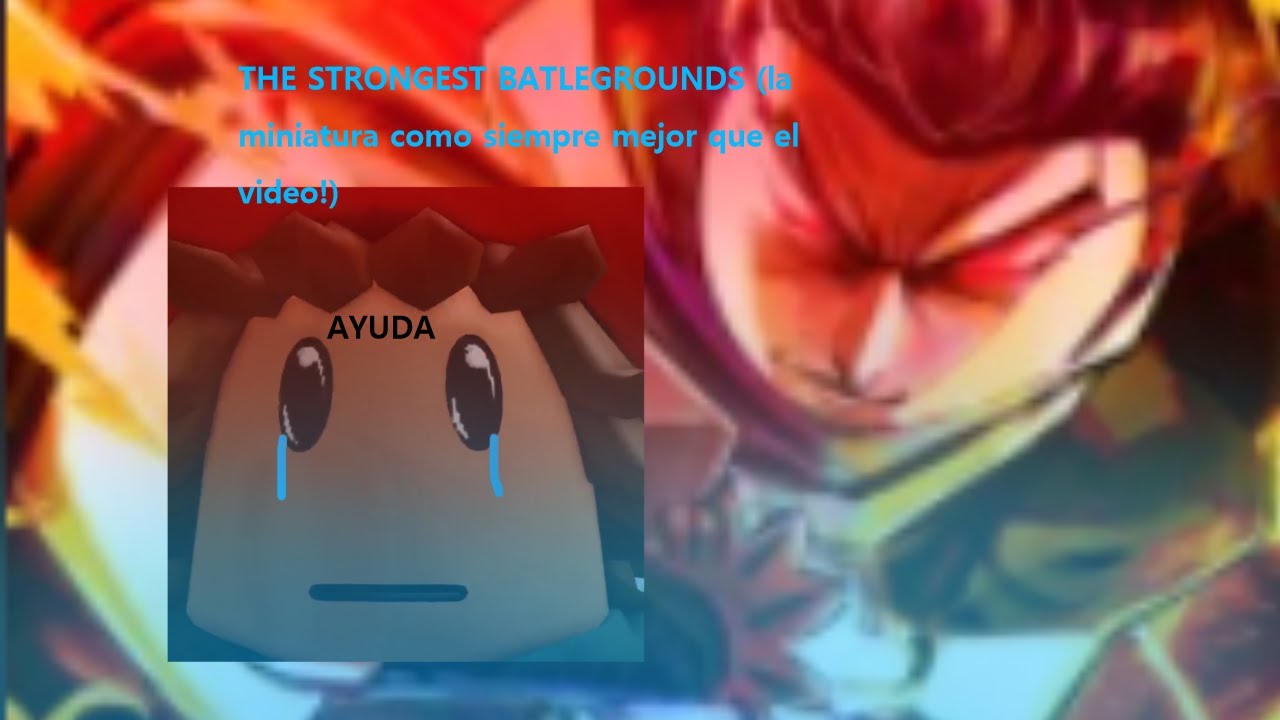 Jugando TSB como buen noob que soy - YouTube