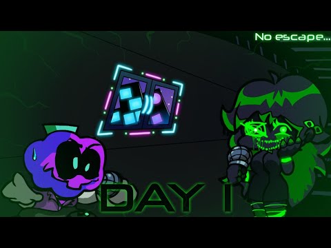 FNF Neo Corruption: Pump vs. Corrupt GF Day 1 (Pico vs. Corrupt BF Day ...