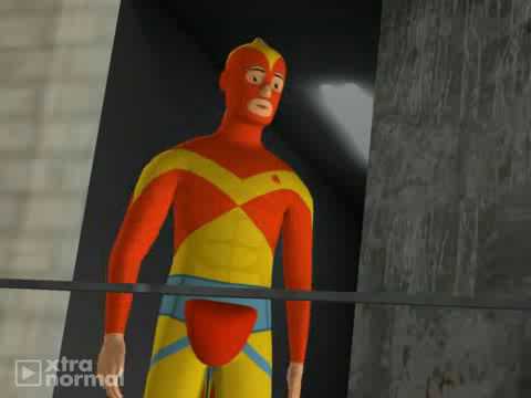 The Adventures of Captain Save-a-Hoe - YouTube