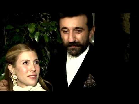 Çukur’un Oyuncularından Necip Memili Evlendi!