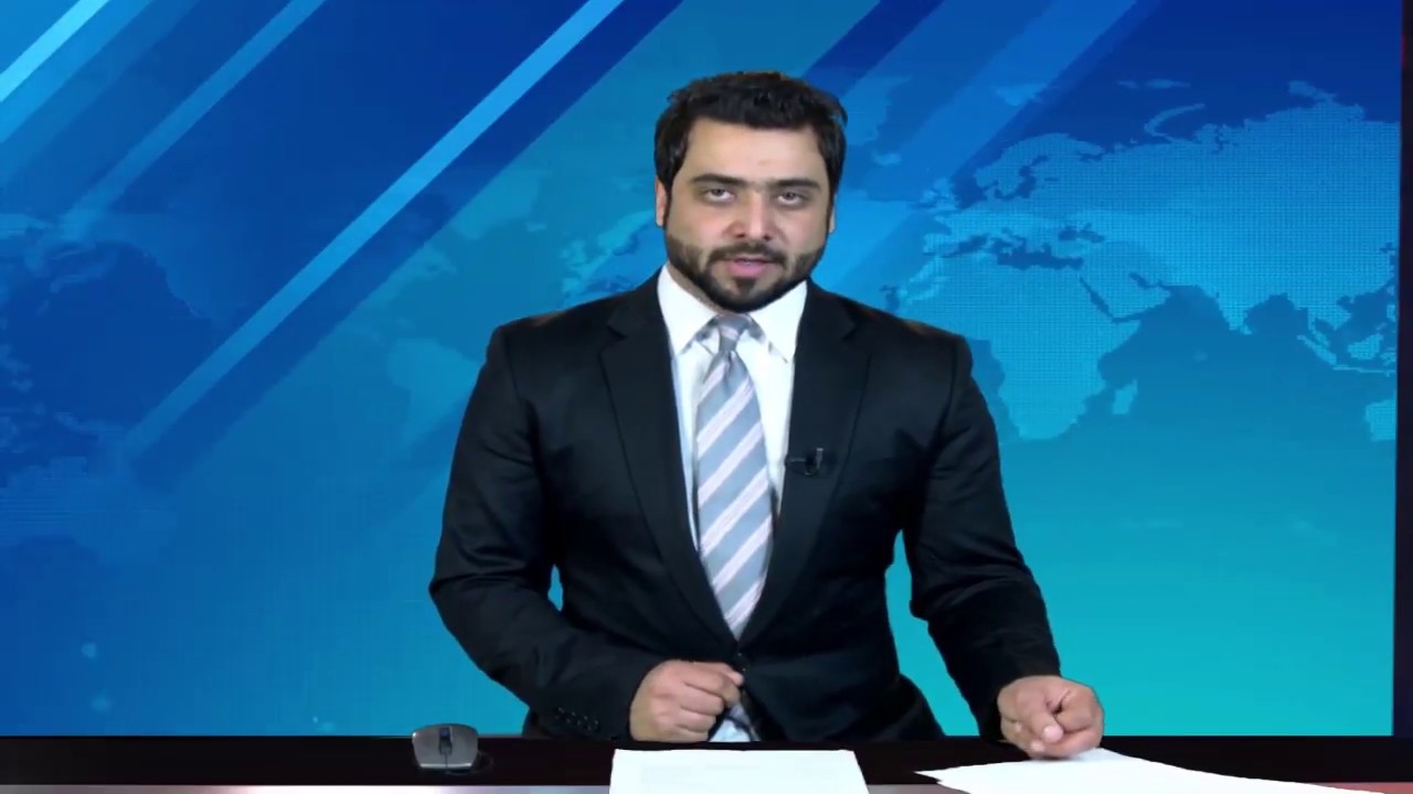 Mashal tv pashto news - YouTube
