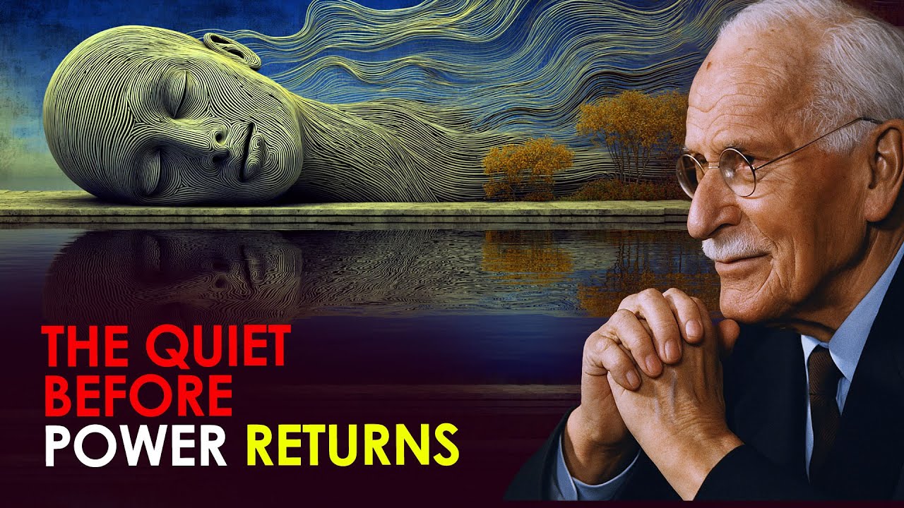 The Quiet Phase That Comes Right Before the Empath Reclaims Power ...
