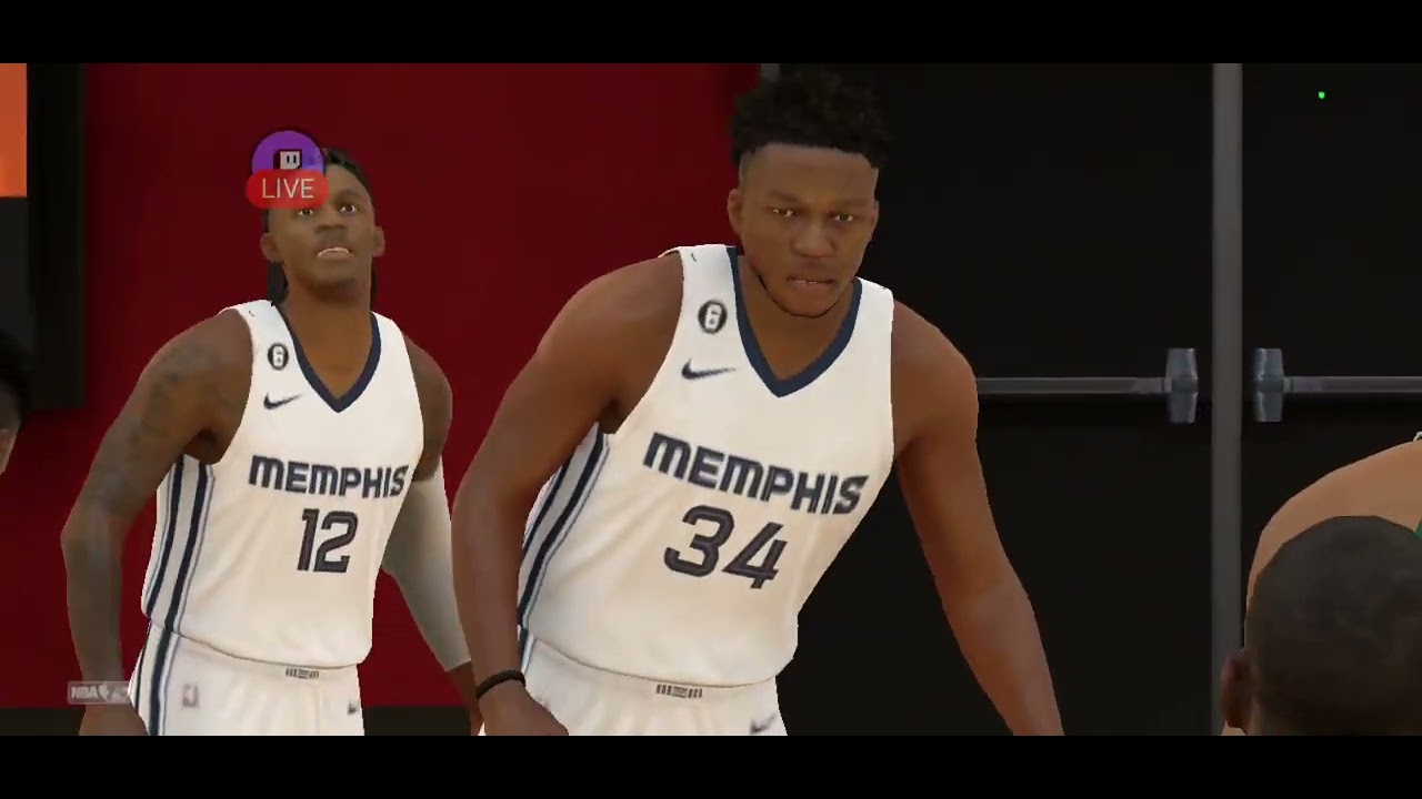 NBA 2K Mobile 🏀 #1 NBA 2K Player in the WORLD! 🥶 (All DUBZ) - YouTube
