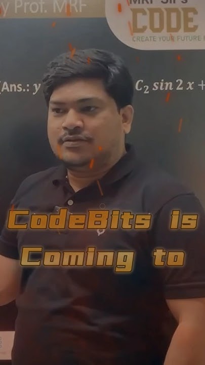codebits is expanding...now in Ulhasnagar #shorts #kalyan #ulhasnagar #engineering #coding # ...