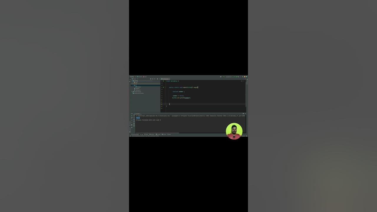 Mastering Operators In Java Programming Javaprogramming Education Javadevelopment Youtube