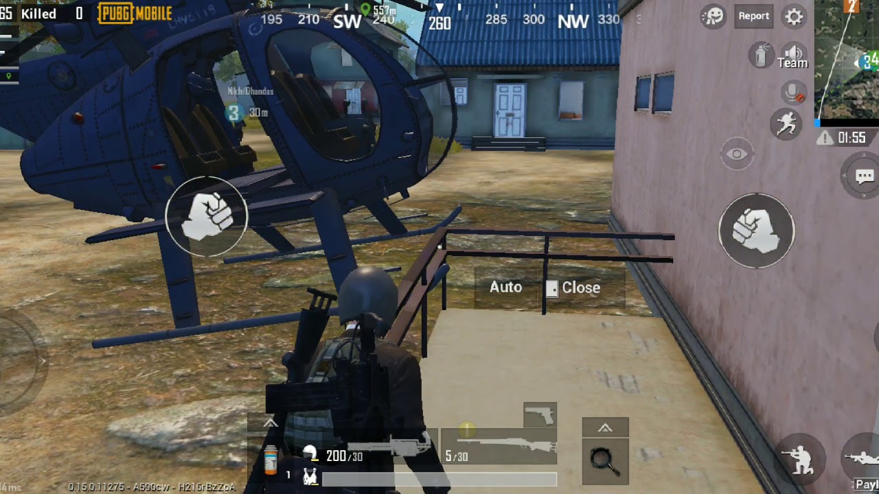 PAYLOAD IS HERE IN PUBG MOBILE - YouTube